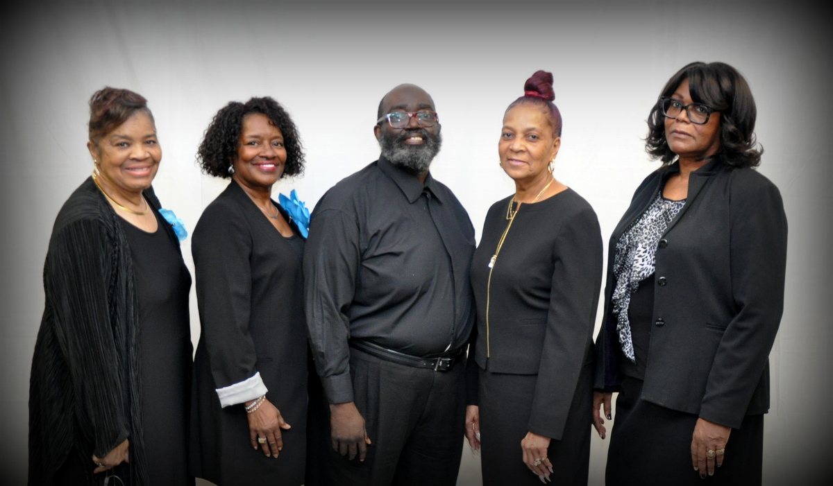 Committees - Brown's Memorial Baptist Church
